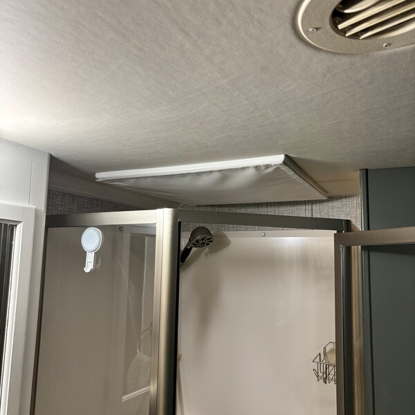 RV Skylight Cover - Etsy