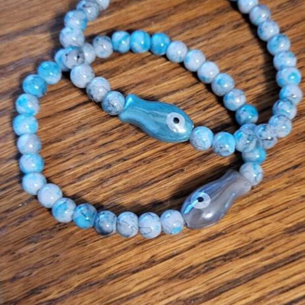 Refill Counting Cord Water Tracker Faith, Hope, Love Attach to Finger ...