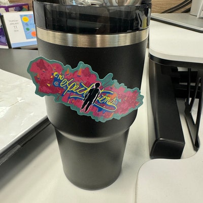 3 Pack Dancing Toothless Vinyl Waterproof Stickers - Etsy