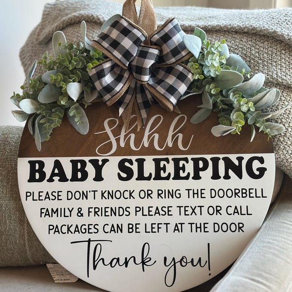 Happy Easter Door Hanger | Easter Door Hanger | Easter Wreath | Front ...