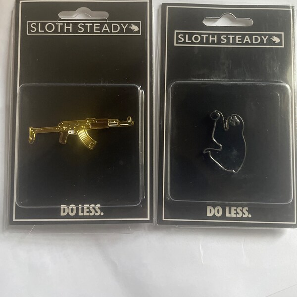 The Middle Finger Pin Streetwear, Funny Pin, Meme Pin, Cartoon Pin ...