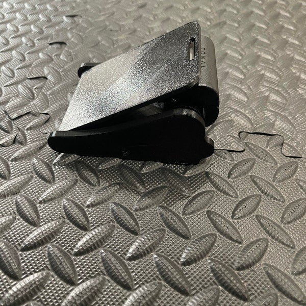 Tonal Tap - Foot Pedal Activator for Tonal Home Gym - Tonal Bar Control ...