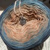 Born in the USA Red White and Blue Yarn Flag Yarn Wolltraum Yarn ...