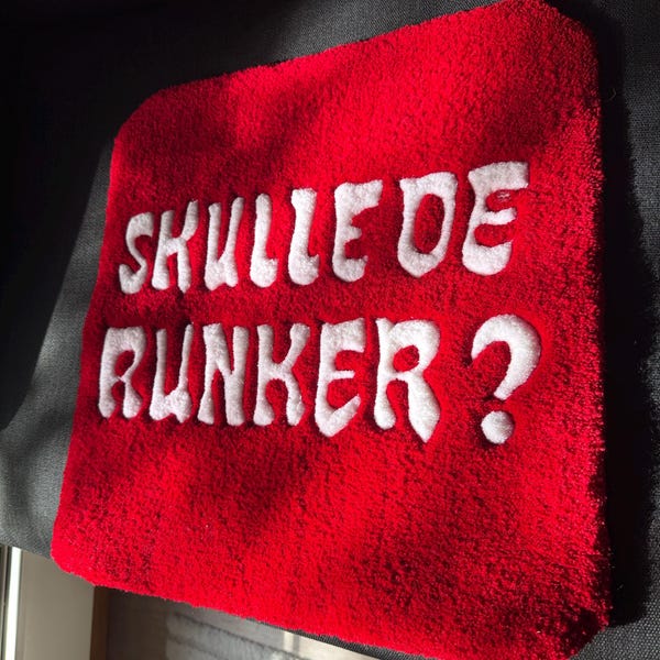 Custom Tufted Rug Design / Personalized Rug, Custom Tuft Rug ...