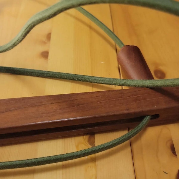 8 Feet of 2-wire Cloth Covered Cord & Plug, Vintage Style Cloth Lamp ...