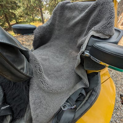 Premium Quality Red Soft Nappa Cow Leather 3oz 19sqft, Full Grain ...