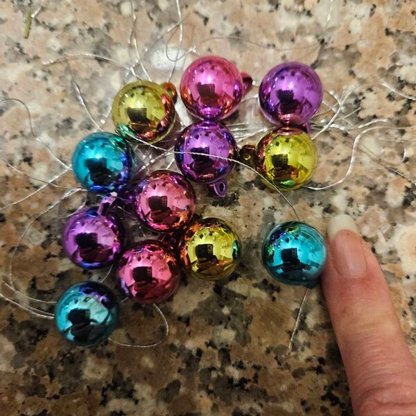 Glitter Trees, Pink Glitter, Christmas Decor, Winter Decor, White ...