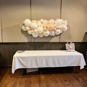 MATTE Individual Balloons / Custom High Quality MATTE Colors Birthday ...