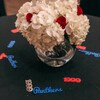 School Reunion Confetti Personalized With School Mascot and Graduation ...