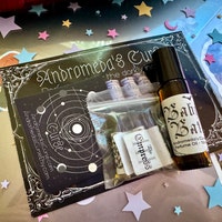 Creep Cluster Green Fennel, Salt, Vanilla Rollerball Perfume Oil Vegan ...