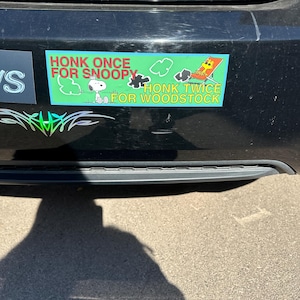 Chandler Bumper Sticker Bundle - Etsy