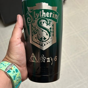 Houston Astros Powdercoated Yeti Tumbler, Free Personilization - Etsy