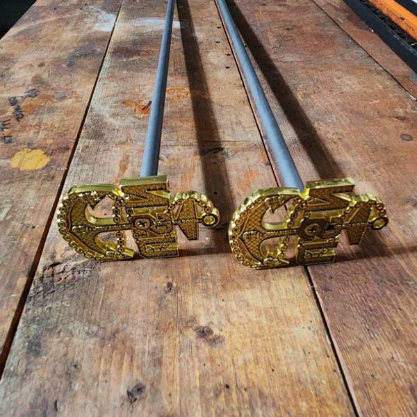 Us Navy Engineman Challenge Coin Pistons Spins - Etsy