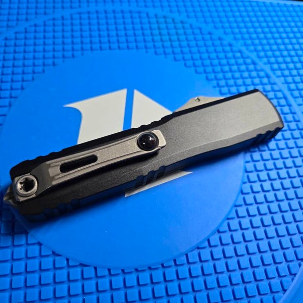 Replacement Conical Spring Set for Microtech Ultratech - Etsy