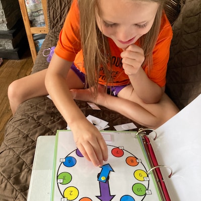 Printable Upper and Lowercase Letter Sorting Game - Etsy