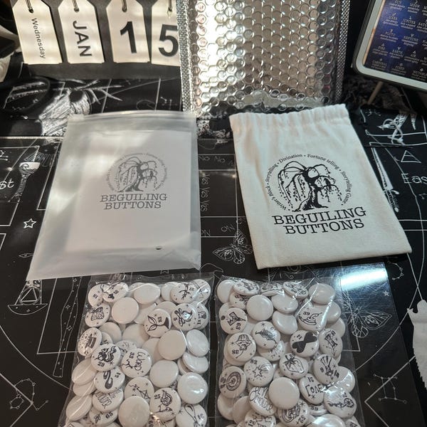 The Primero Tarot Deck. - Etsy