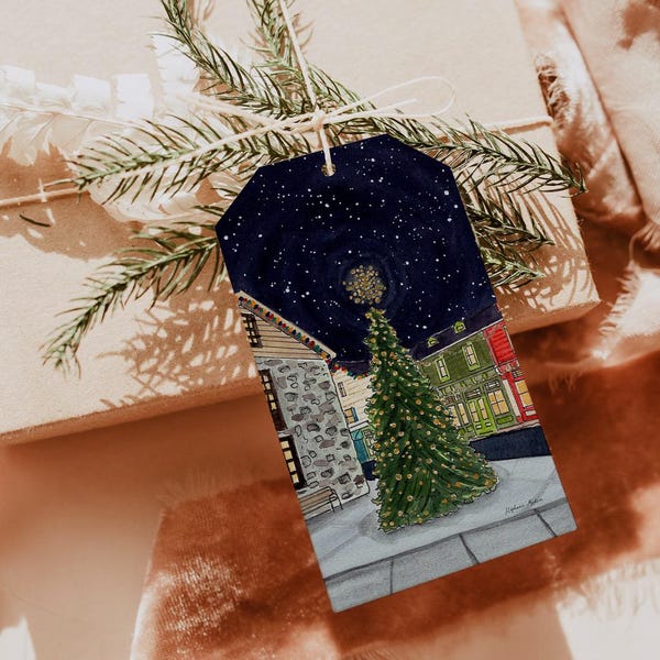 Address Label Mockup, Return Label Mockup, Label Mockup, Envelope ...