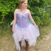 Crysta Fairy Wings, Fern Gully, Small and Sweet - Etsy Canada