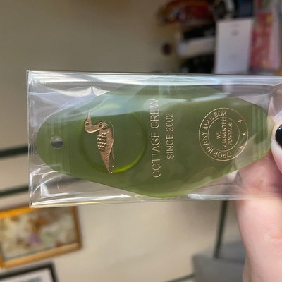 Acrylic Poop Loop Hands Free Poop Carrier Poop Bag Holder - Etsy