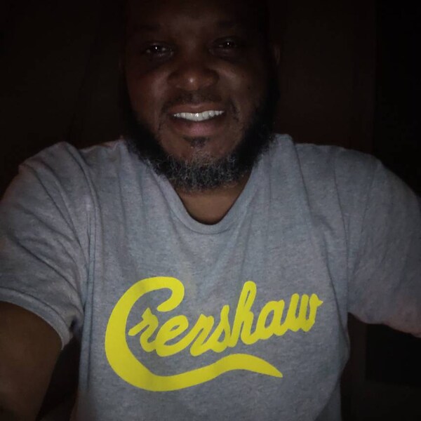 Crenshaw SVG Cutting File | Digital Clip Art, Nipsey Hussle Svg, Music ...