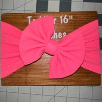 Bow Boards Single/individual Sizes - Etsy