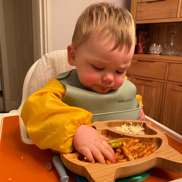 IKEA Antilop Highchair Leg Stickers Set | Wood Effect Vinyl | Decal ...