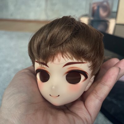 Fahsion Doll Clothes Punk BJD Clothes for 1/3 1/4 BJD Doll - Etsy