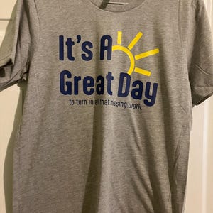 Good Luck STAAR Testing Shirt SVG, PNG, Eps, Dxf, Pdf, Jpeg, Clip Art ...