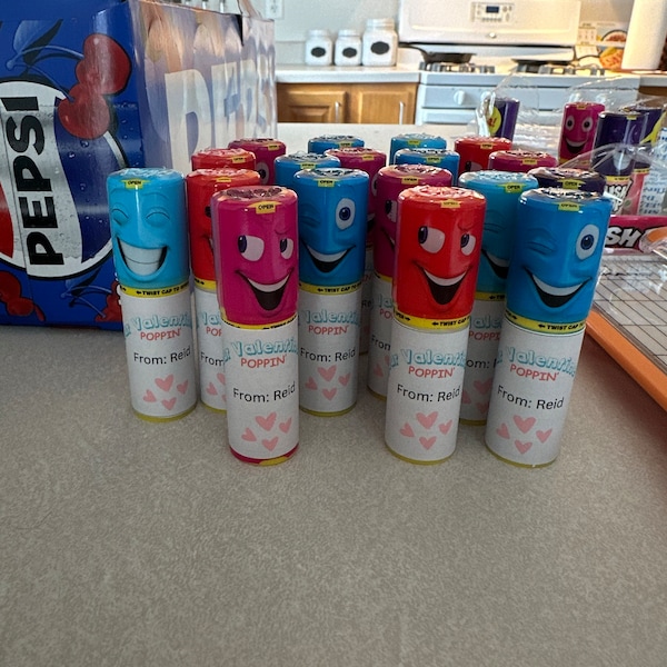 Push Pop Wrapper Template | Blank Template | Svg, Png,pdf, Jpeg, Docx ...