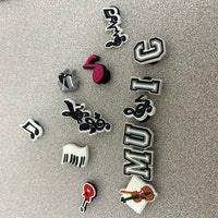 Shoe Charms Dental Set 13 Piece Set 1 Piece Option - Etsy