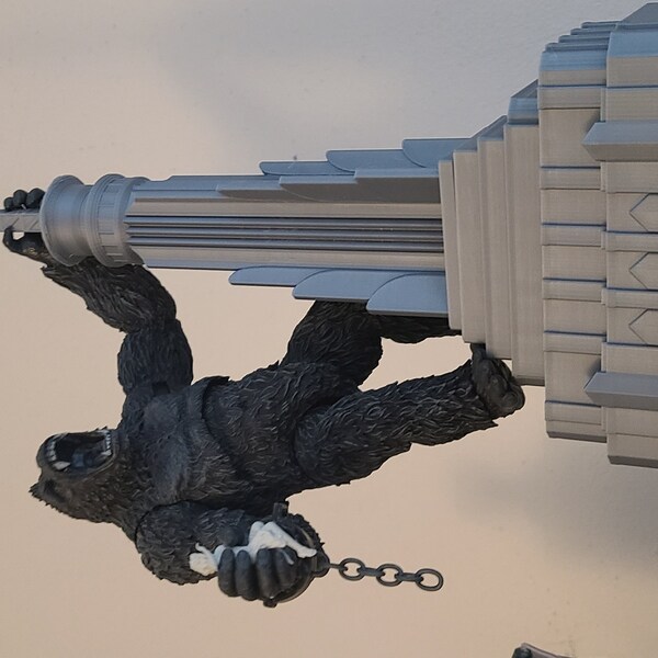 U.S. Bank Scale Model | Los Angeles Landmark Replica | N Scale, Z Scale ...