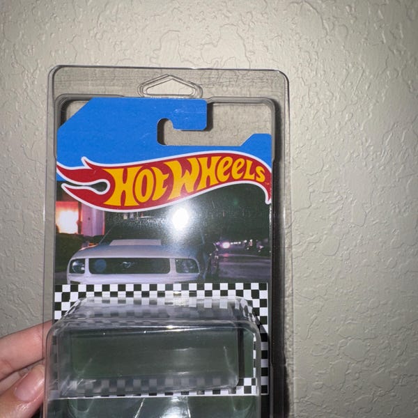 Personalized Hot Wheels Car Gift - Custom Hotwheels Backing - Custom ...