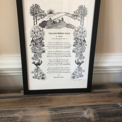 HAPPY SOLAR RETURN Birthday Card, Letterpress Greeting, Summertime ...