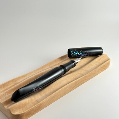 Wave Pen Tray - Etsy