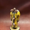 Deathfang Giant Constrictor Snake Mammoth Factory D&D 5e Dungeons and ...