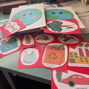 The Easter Story 3D Egg Craft for Kids, Sunday School Craft, Bible ...