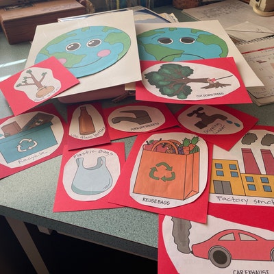 The Easter Story 3D Egg Craft for Kids, Sunday School Craft, Bible ...