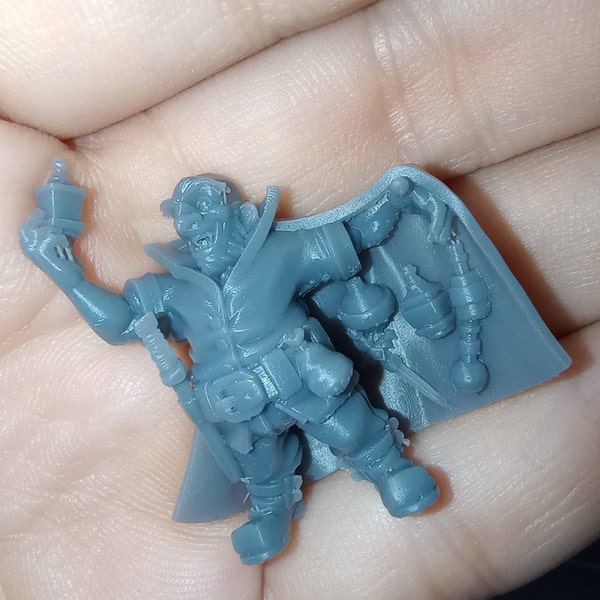 Miniature Inferno Dragon Dnd Miniature for Tabletop Games Premium Dnd ...