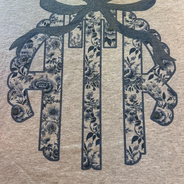 Pink Gingham Monogram | Pink Buffalo Check Monogram PNG | Digital ...