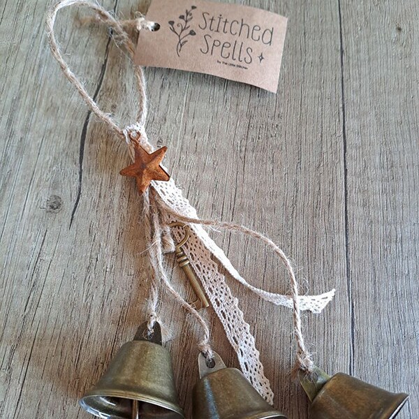 Jack the Ripper - Little Horrors Series - PDF DIGITAL Cross Stitch ...