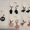 Mystery Minis // Gacha Pull Random Mini Earring Pair | No Duplicates ...