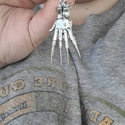 Golden Girls Shady Pines Retro Hotel Keychain Vintage Style - Etsy