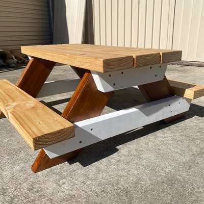 Block Wall Game, Wooden Game, DIY Block Game, Stacking Game, Topple ...