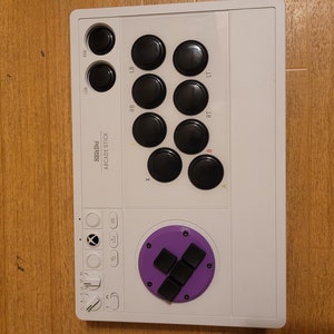 Razer Raion Dpad Pivot Mod - Etsy