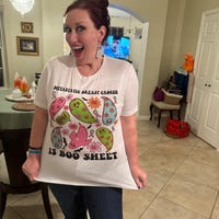 But in My Head I'm Thinking About Getting More Chickens Chicken Shirt ...