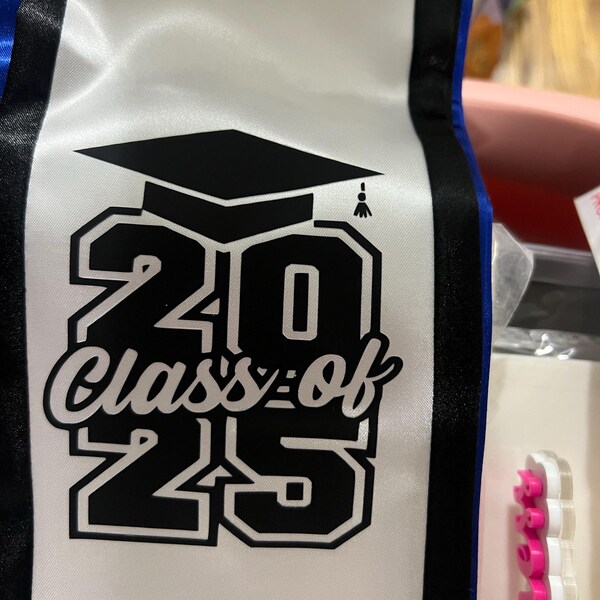 Class of 2029, Senior 2029 SVG, High School Graduation PNG, Senior Grad ...