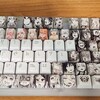 Nier Keycap Set, Gestalt, Automata, Replicant - Etsy
