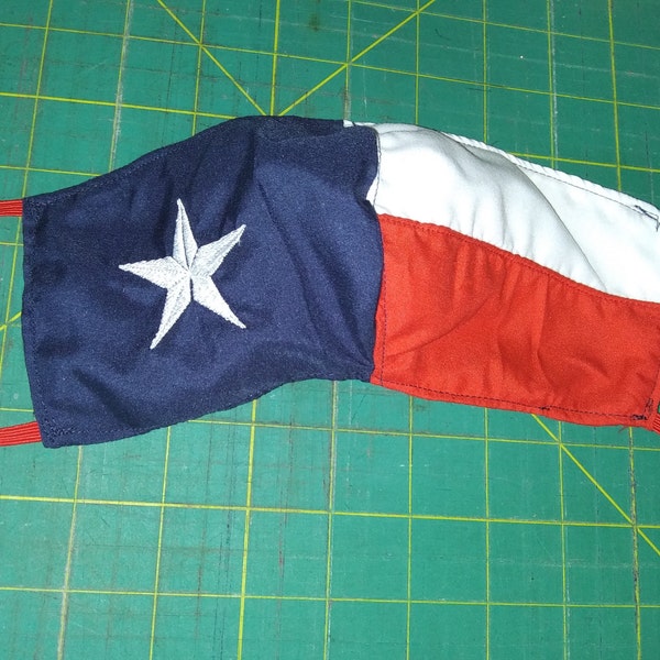 Machine Embroidery Design Texas Star Collection Two Color and One Color ...