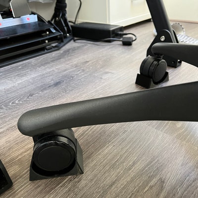 Extrusion Mount for Logitech Saitek Flight Panel Compatible - Etsy