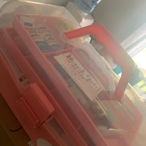 Ultimate Phlebotomy Box - Etsy